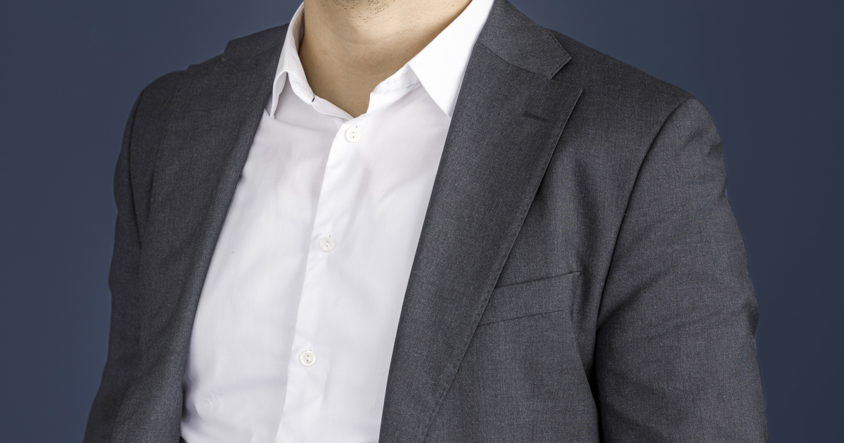 Kai Simon Eikli Yuen