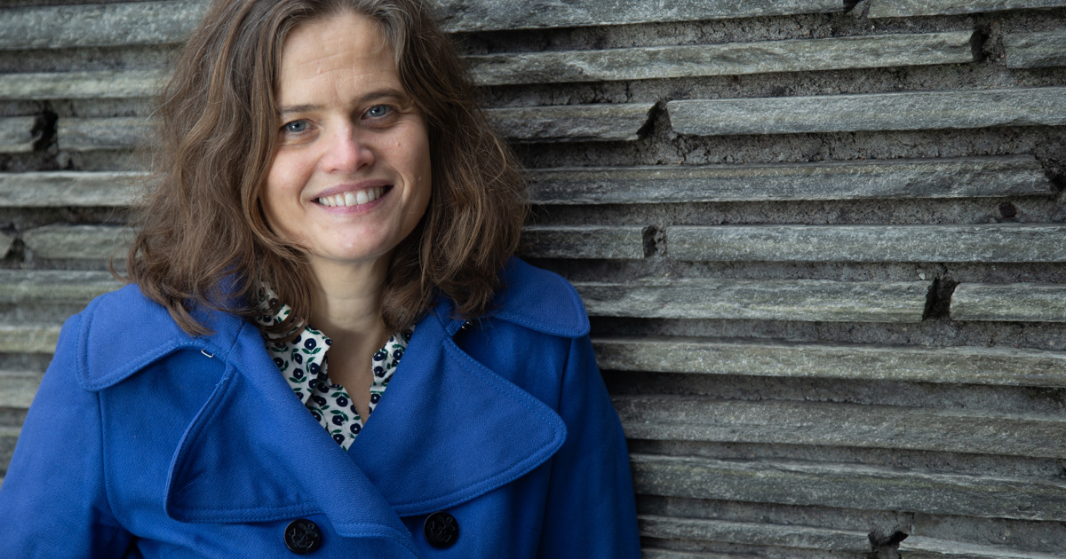 Simone Møkster: – Den tause kunnskapen er en superkraft