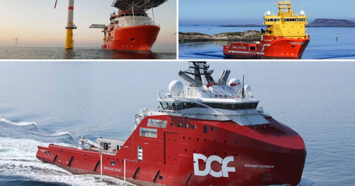 Will evaluate the future fuel for the Norwegian maritime offshore industry